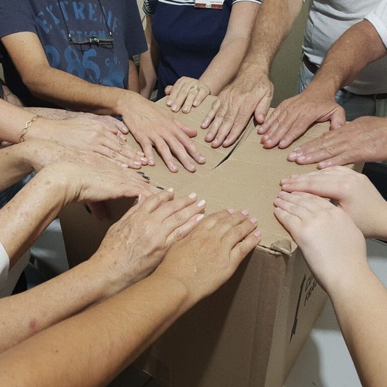 A PRÓ-VIDA - PRÓ-VIDA